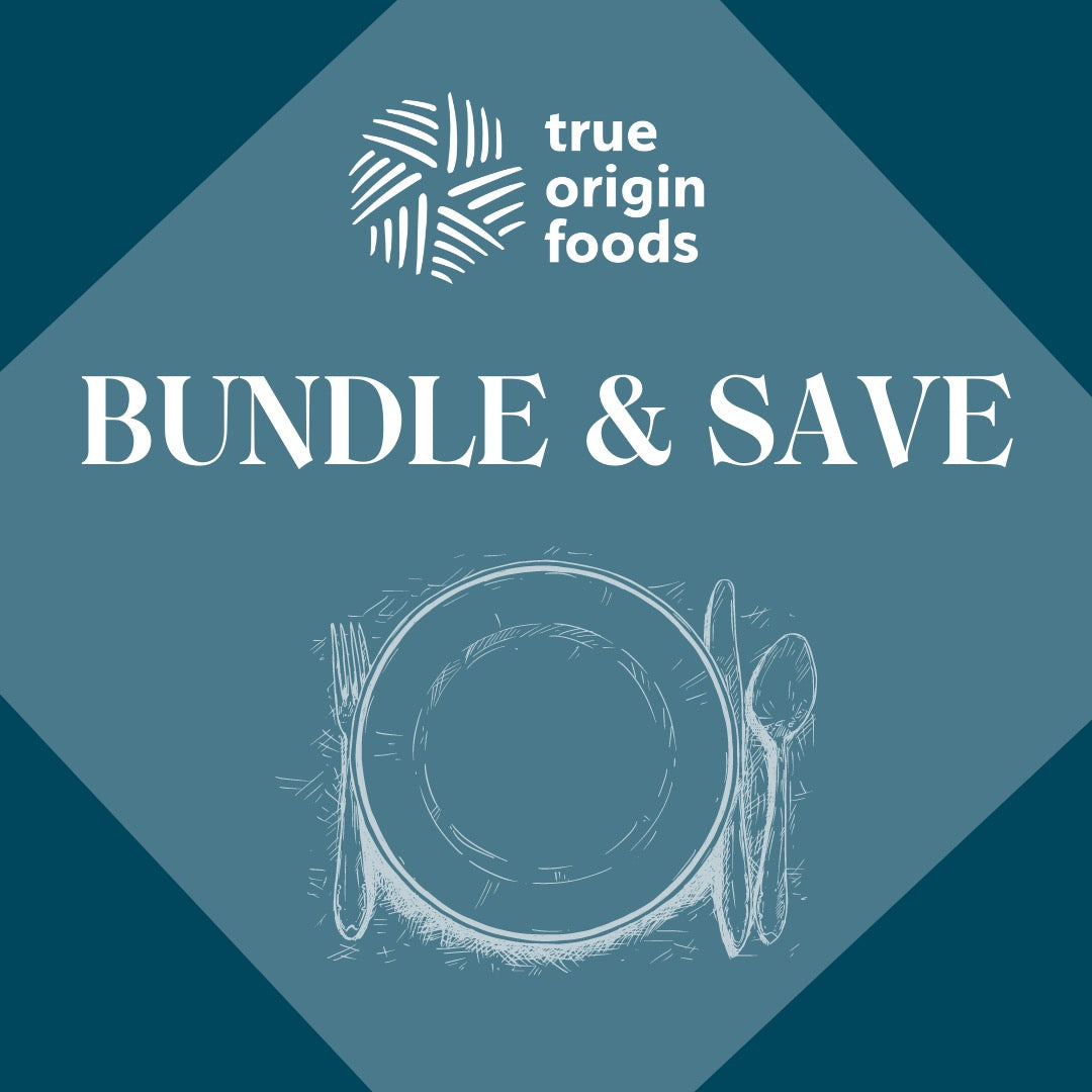 Bundles – True Origin Foods