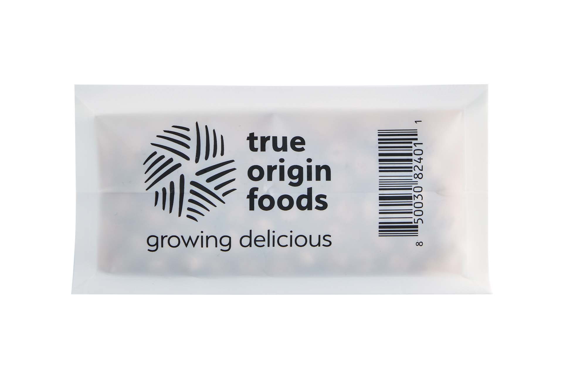 Organic Garbanzo Beans – True Origin Foods