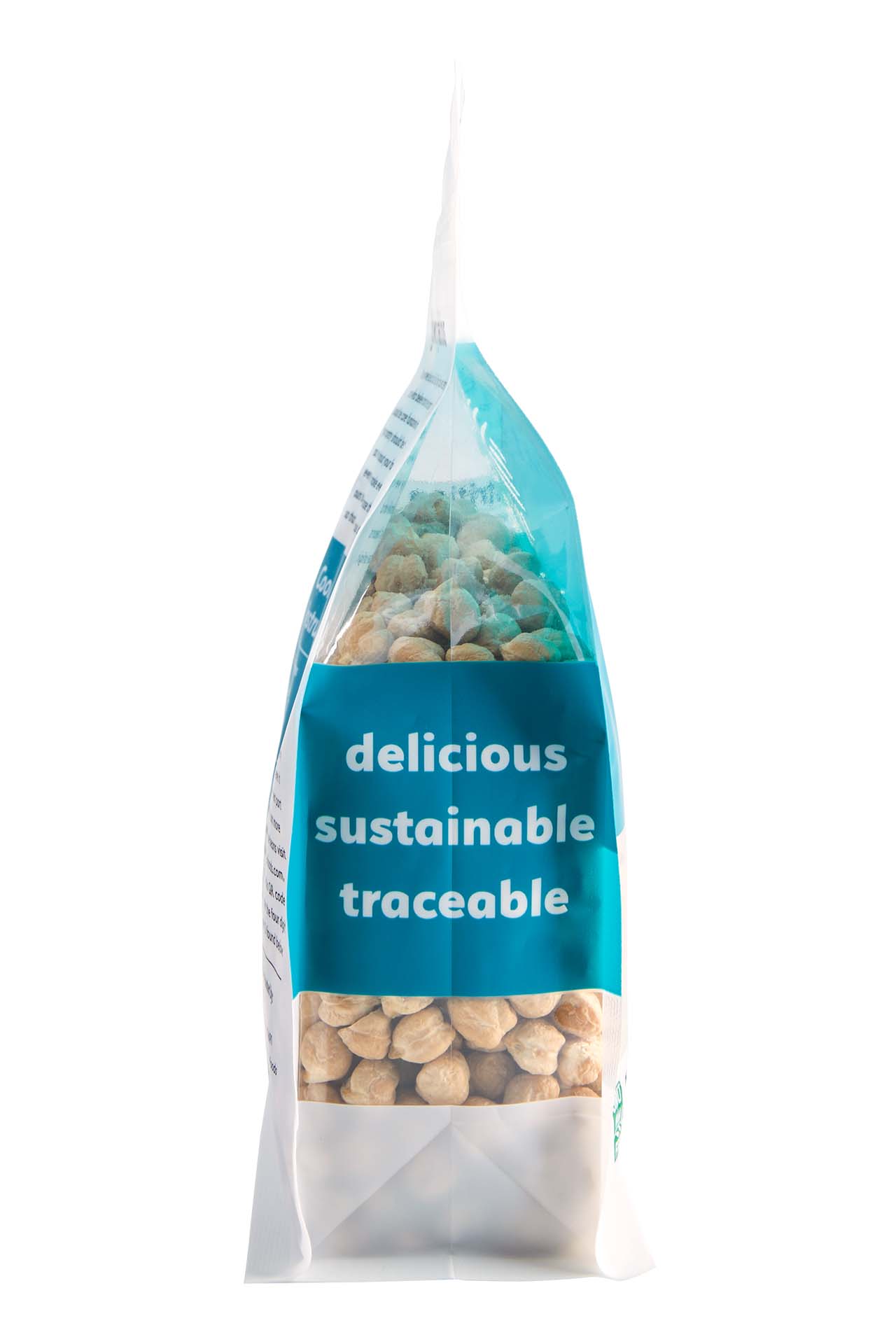 Organic Garbanzo Beans – True Origin Foods
